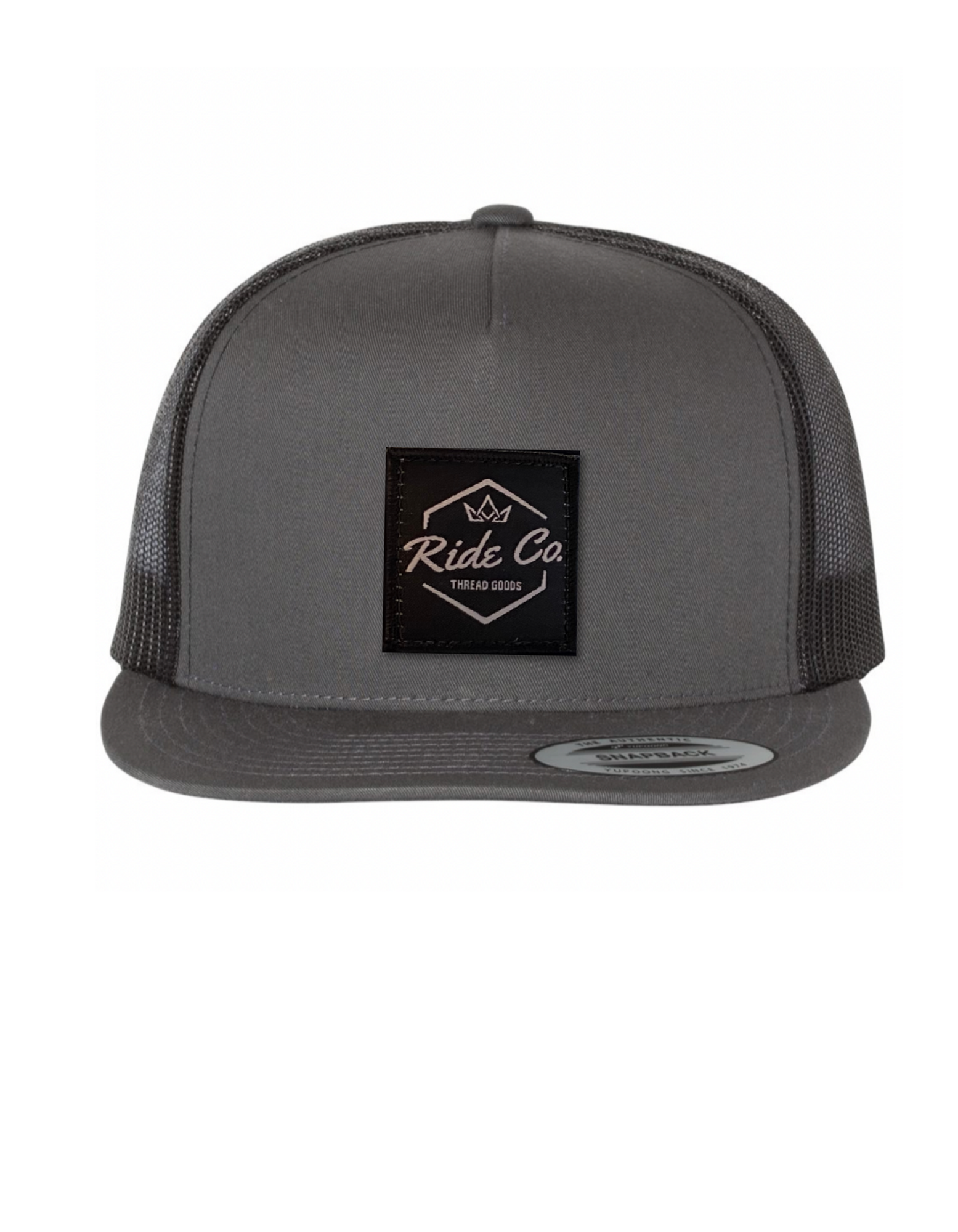 Hats and Beanies – Ride Co. Thread Goods